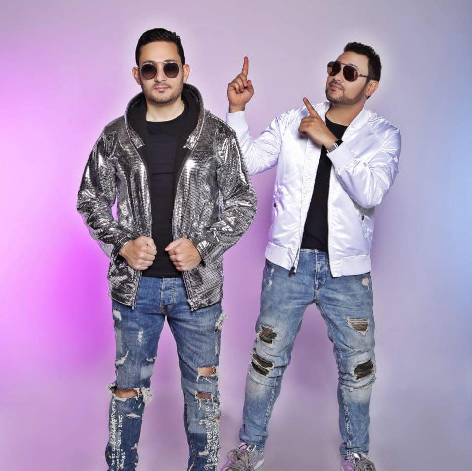 T-Vice – Haitian Music Archives