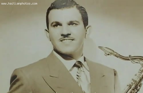 Remembering Issa El Saieh: A Titan of Haitian Culture and Music ...