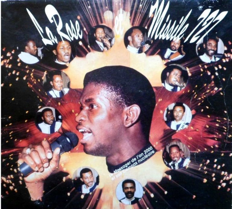 Celebrating Joseph Dieudonne Larose | Haitian-American Music Archives