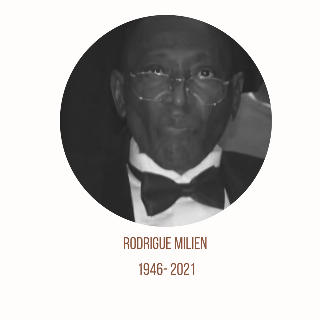 Artists Obituary |Haitian Music Archives