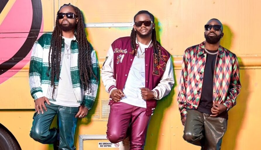 Review – Ekip’s “Makiye Mizè W” | Haitian-American Music Archives