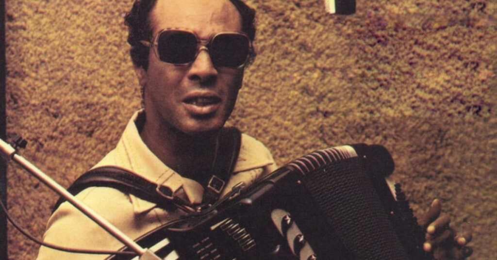 In Loving Memory of Joe Jacques (1936-2025) | Haitian-American Music ...