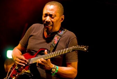 Magnum Band Icon Dadou Faces Serious Health Challenge, Family Requests ...